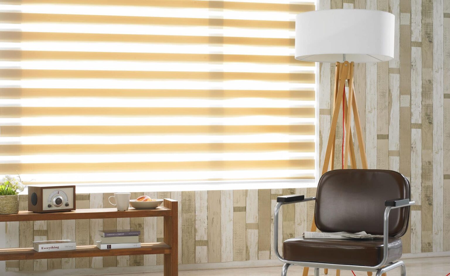 Plantation Shutters for modern homes » Complete Blinds