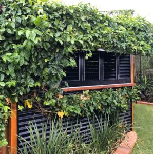 Outdoor Plantation Shutters Melbourne | Aluminium Plantation Shutters