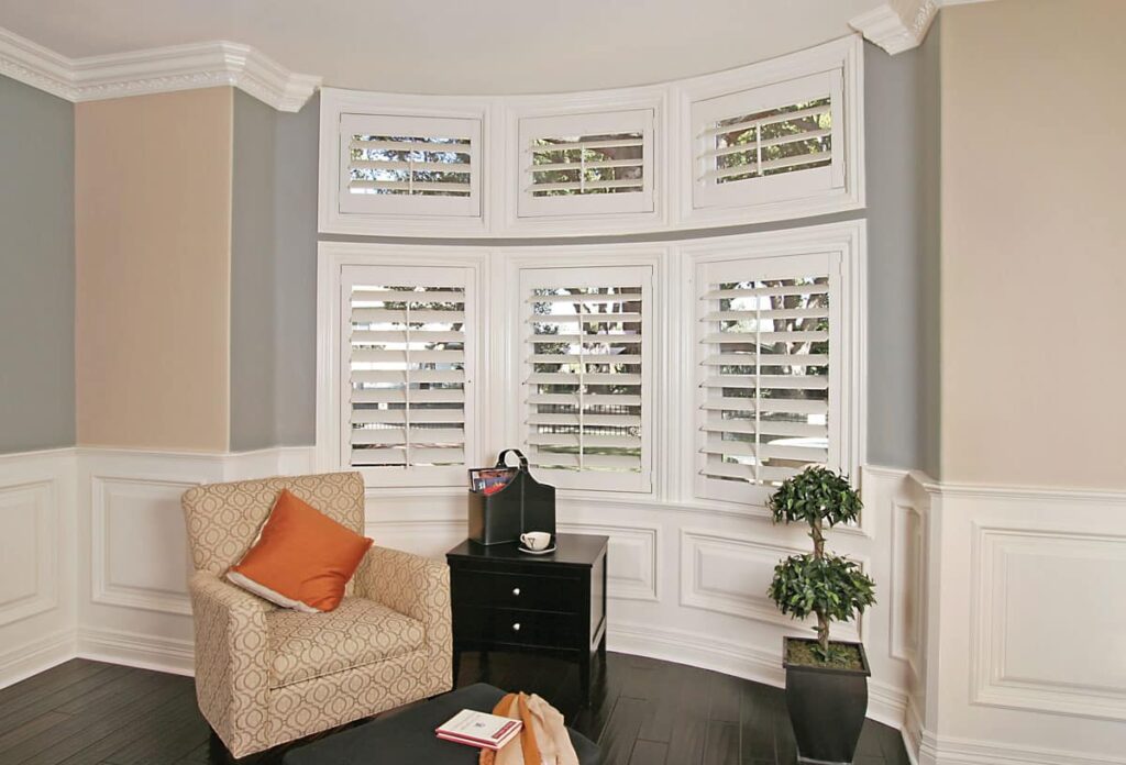 Plantation Shutters Melbourne | Internal Window Shutters | Complete Blinds