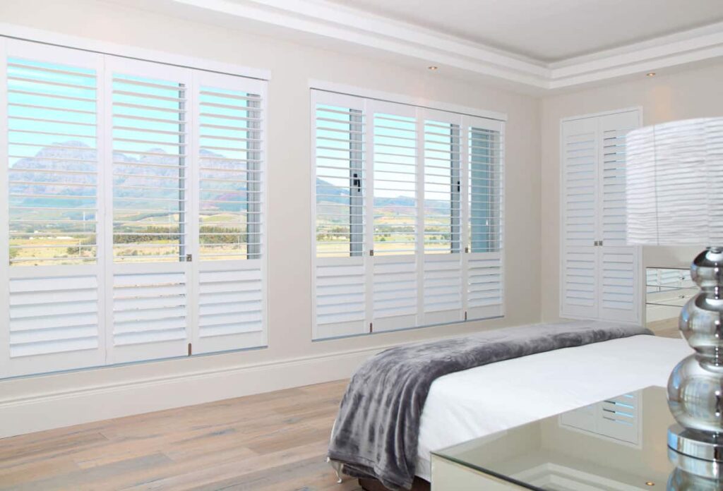 Plantation Shutters Melbourne | Internal Window Shutters | Complete Blinds
