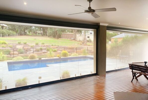 Complete Blinds Melbourne – Blinds, Plantation Shutters and Curtains.
