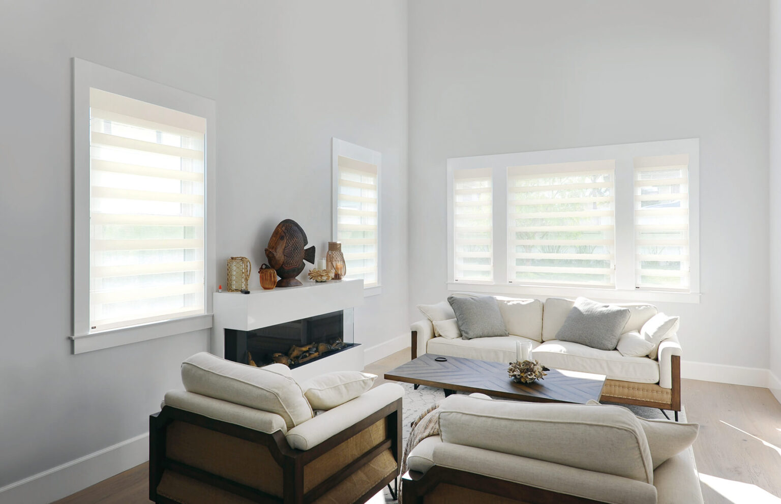 Complete Blinds Melbourne – Blinds, Plantation Shutters and Curtains.